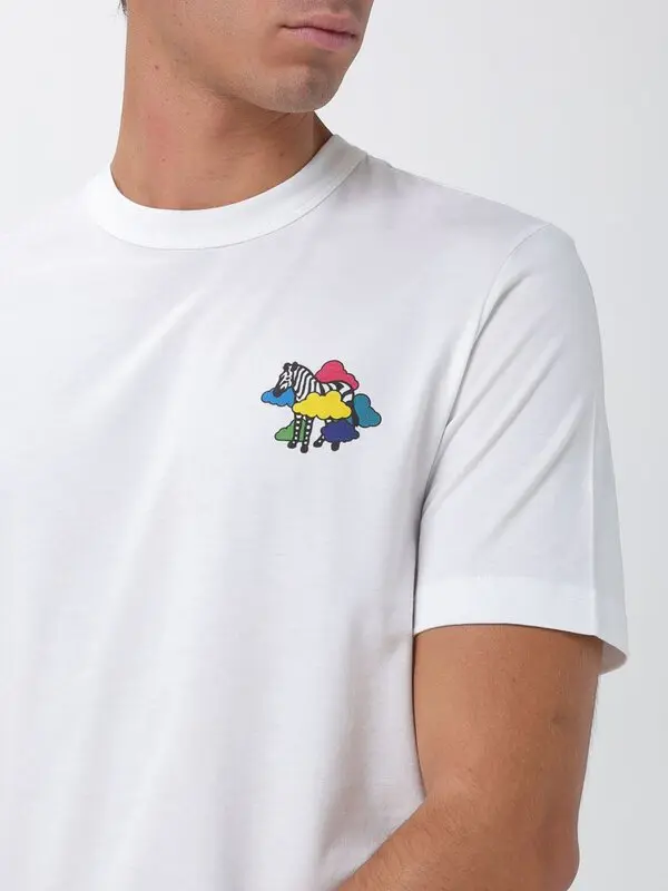 Paul Smith Polo Shirt