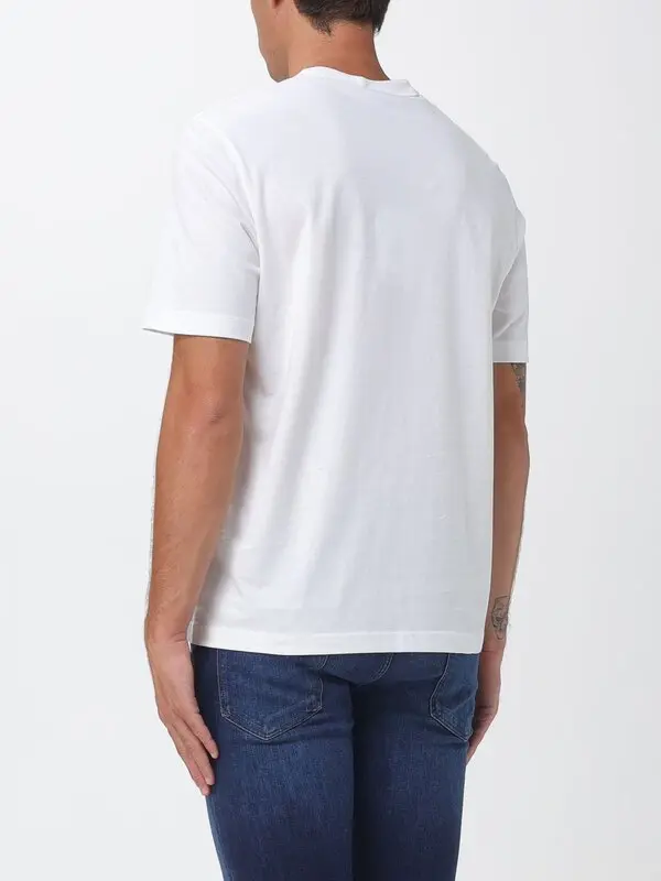 Paul Smith Polo Shirt - White