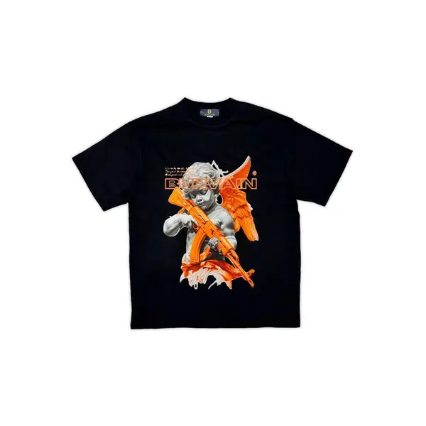 BURVAIN Bangel Tee