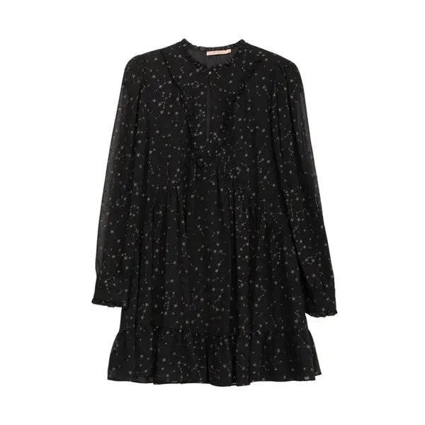 DOLORES PROMESAS Sofia Dress
