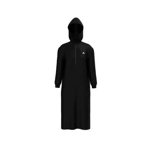 AORA ATHLETICS Meraki Half Zip Hoodie