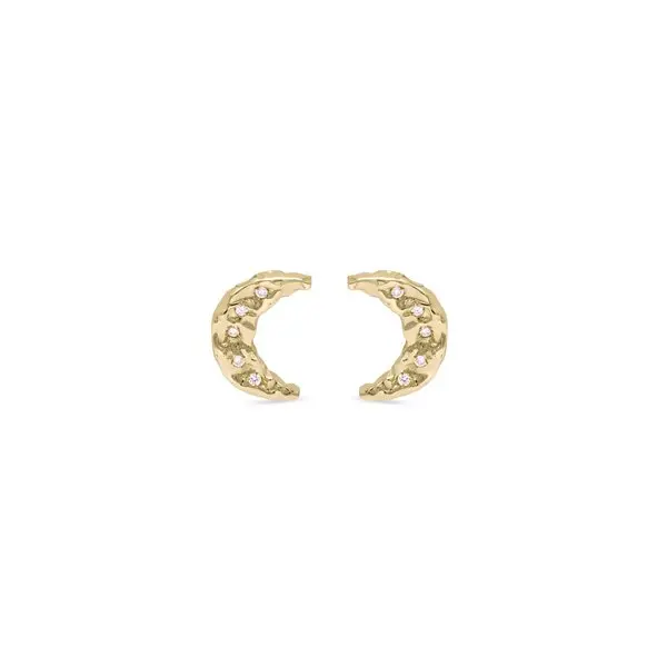HOUSE OF KLARA Luna Earrings