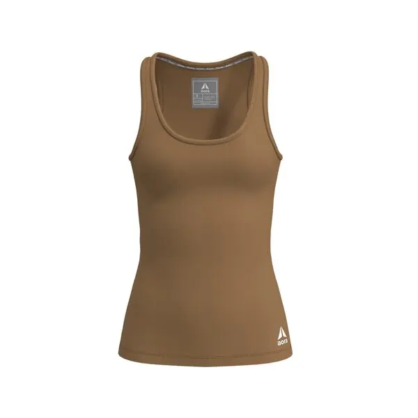 AORA ATHLETICS Daily Tank Top