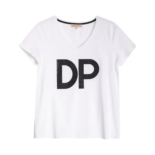 DOLORES PROMESAS Lyra T-shirt