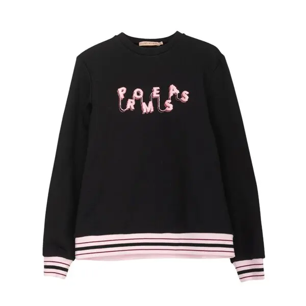 DOLORES PROMESAS Dreamy Sweatshirt