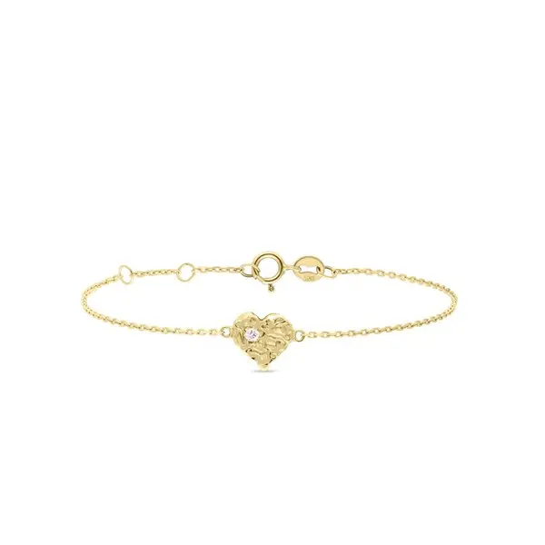 HOUSE OF KLARA Kardia Bracelet - Gold