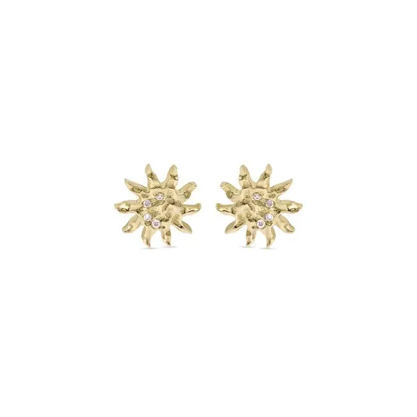 HOUSE OF KLARA Helios Earrings