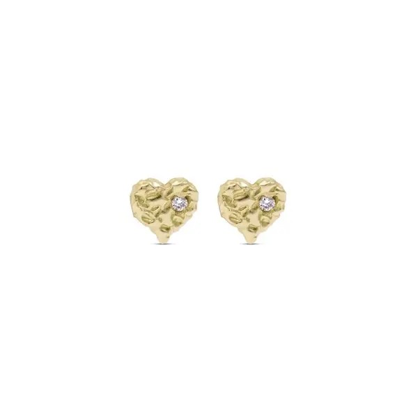 HOUSE OF KLARA Kardia Earrings
