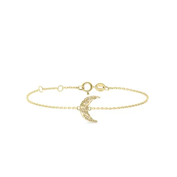 HOUSE OF KLARA Luna Bracelet