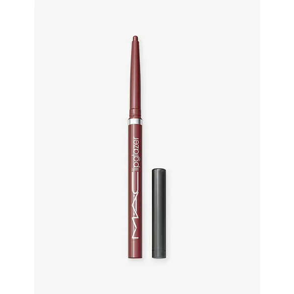 MAC COSMETICS Chiato Lipglazer Glossy Liner 0.25g - Acai