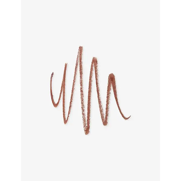 MAC COSMETICS Chiato Lipglazer Glossy Liner 0.25g - Cool Spice