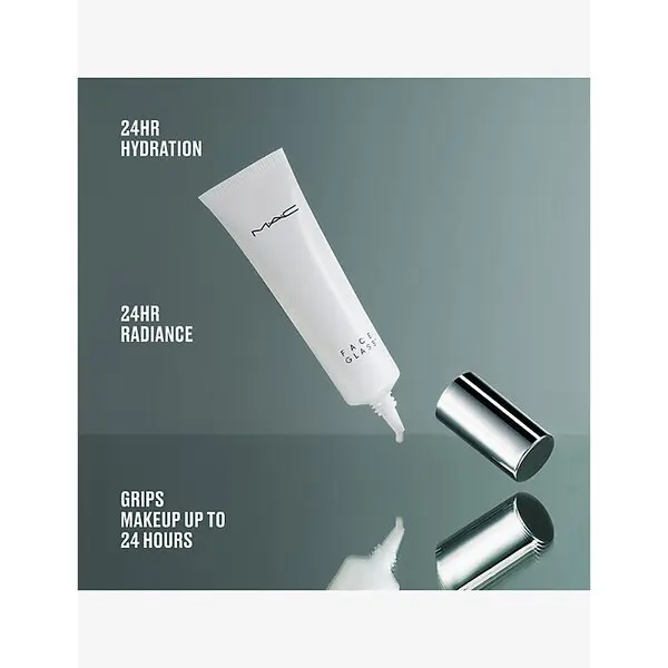 MAC COSMETICS Faceglass™ Hydrating Skin Gloss 30ml