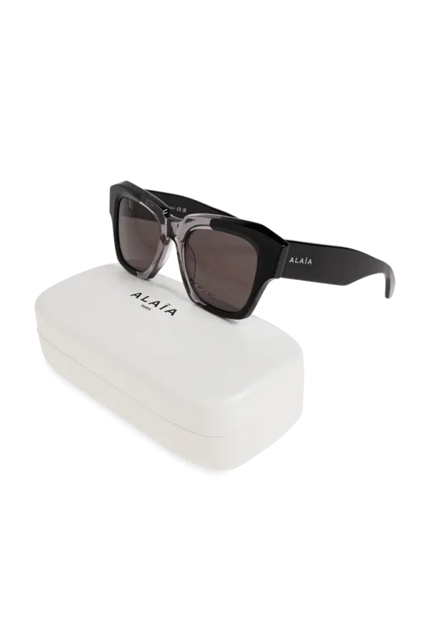 Alaïa Sunglasses