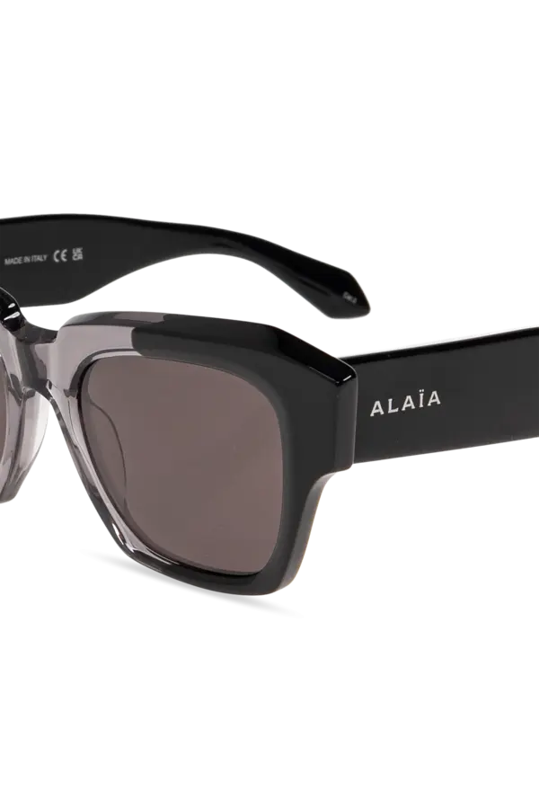 Alaïa Sunglasses
