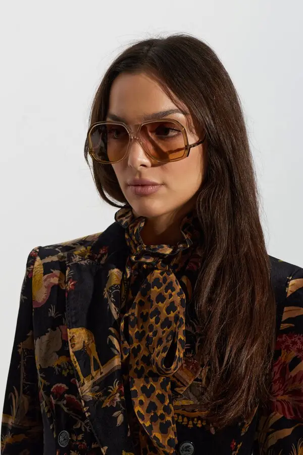 Chloé Sunglasses