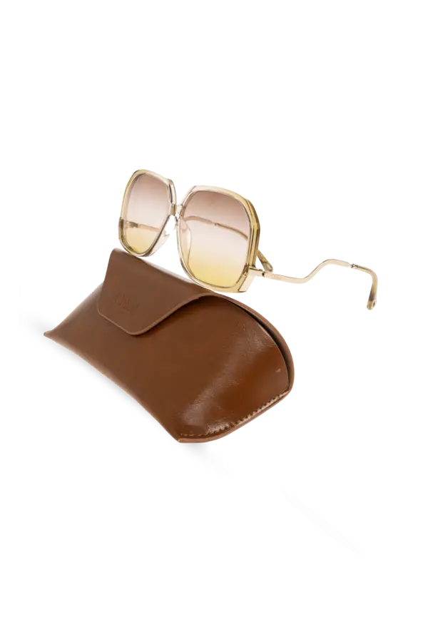 Chloé Sunglasses