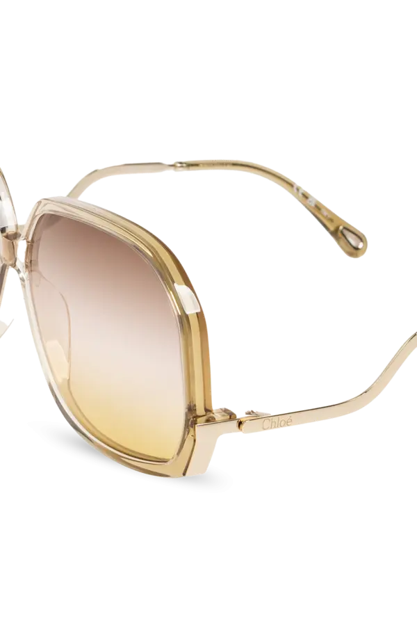 Chloé Sunglasses