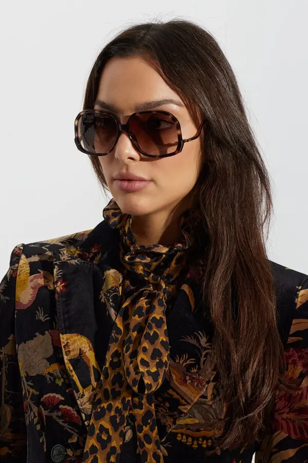 Chloé Sunglasses