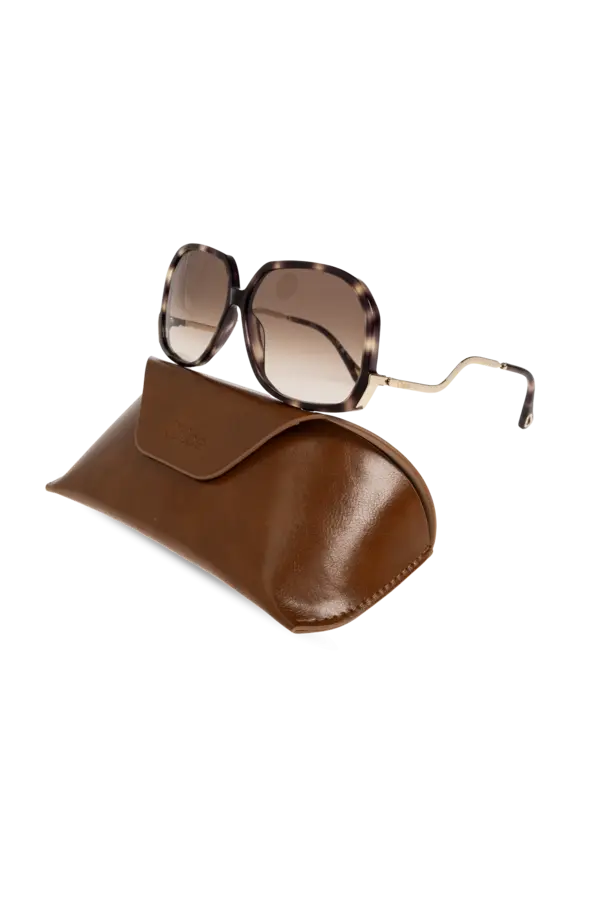Chloé Sunglasses