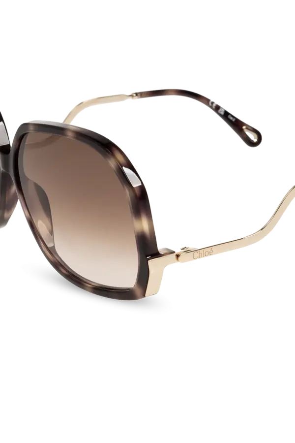 Chloé Sunglasses