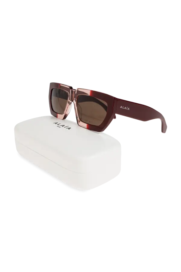Alaïa Sunglasses