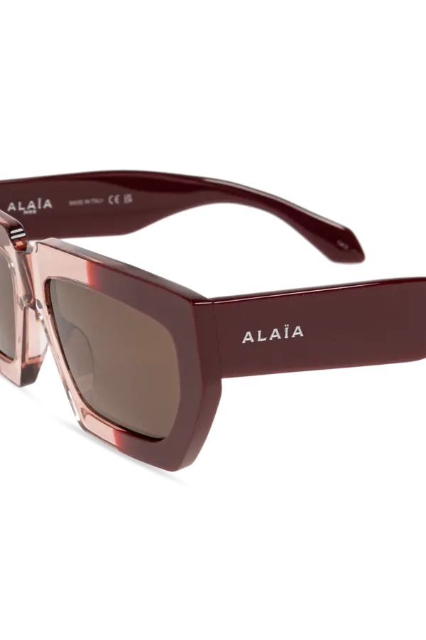 Alaïa Sunglasses