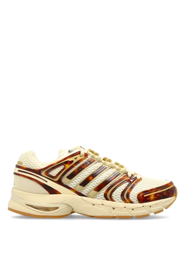 ADIDAS ORIGINALS Adistar Control 5’ Sports Shoes - Yellow