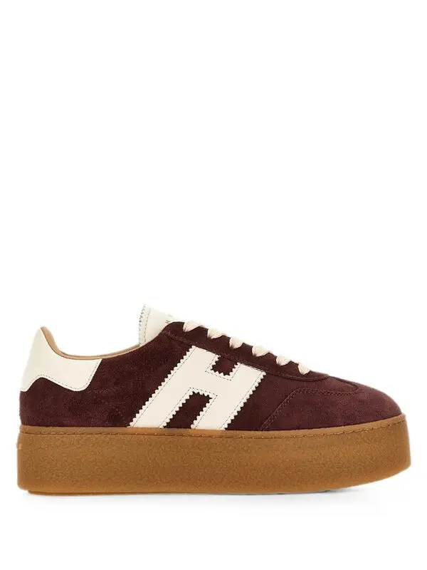 Hogan Sneakers Cool - Red