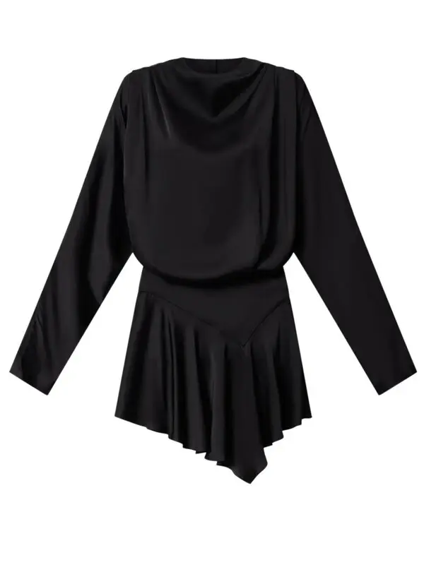 Isabel Marant Étoile Neline" Dress