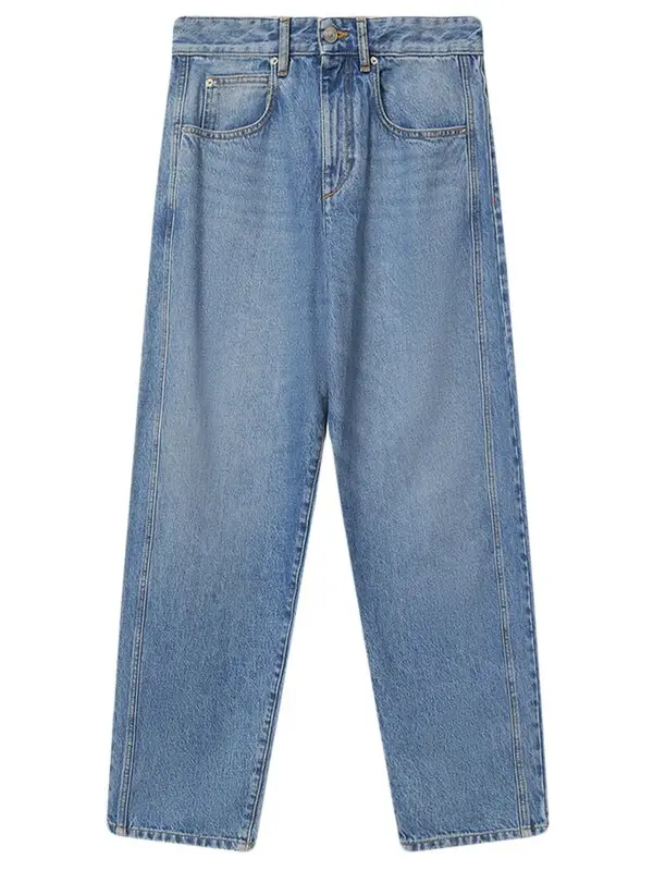 Isabel Marant Étoile Oriane Pants