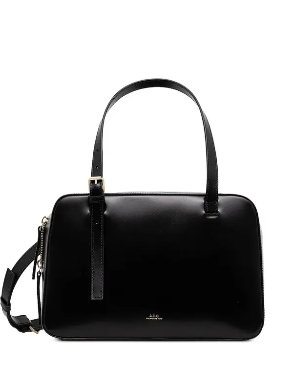 A.p.c. Virginie Box Bag