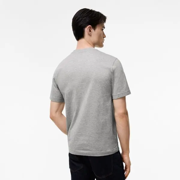 Burberry Three-pack Cotton T-shirt - Grey/black/white