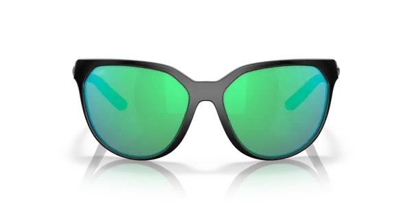 COSTA Mayfly Sunglasses - Green Mirror