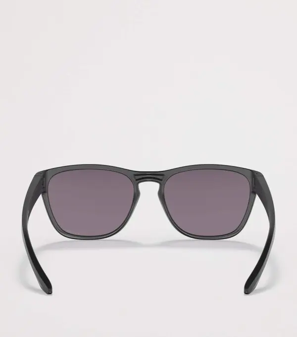 Oakley Manorburn Square Sunglasses
