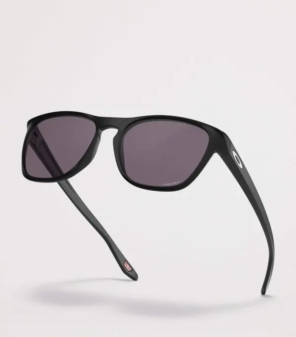 Oakley Manorburn Square Sunglasses