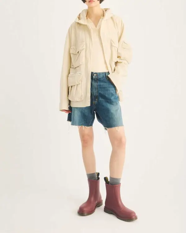 Dr. Martens 1460 Waterproof Pull-on Boots
