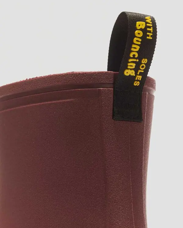 Dr. Martens 1460 Waterproof Pull-on Boots