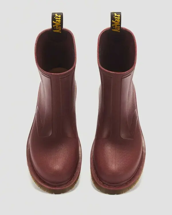 Dr. Martens 1460 Waterproof Pull-on Boots