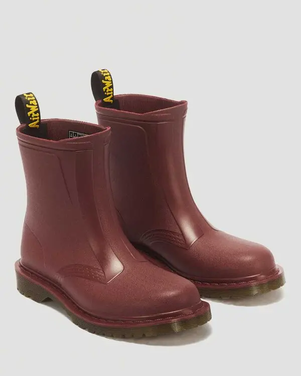 Dr. Martens 1460 Waterproof Pull-on Boots
