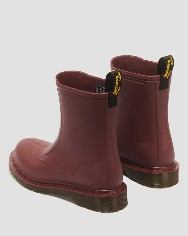 Dr. Martens 1460 Waterproof Pull-on Boots