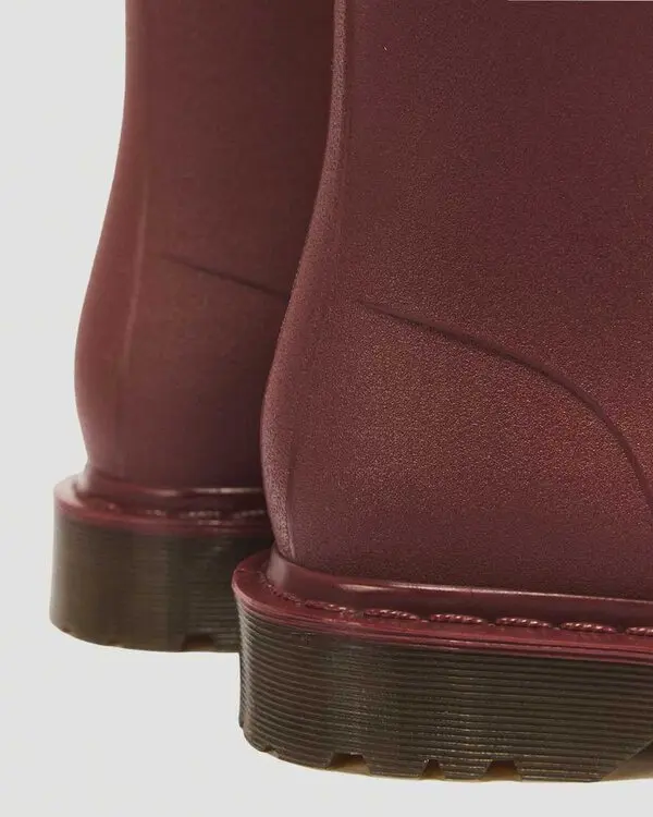Dr. Martens 1460 Waterproof Pull-on Boots