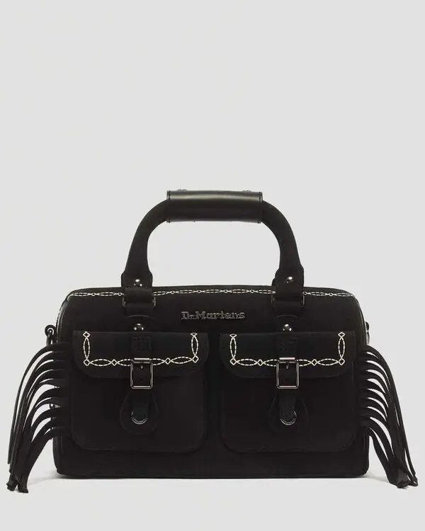 Dr. Martens Top Handle Bag