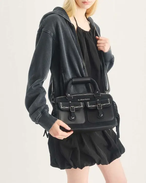 Dr. Martens Top Handle Bag