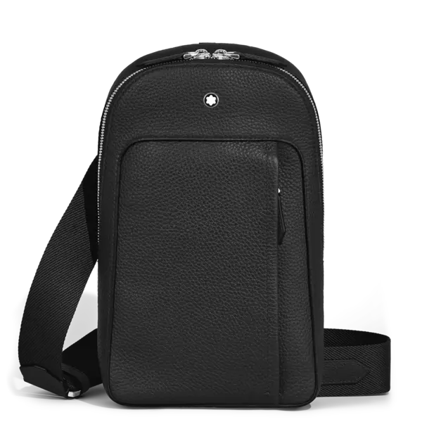 Montblanc Companion Medium Onbody Bag - Black