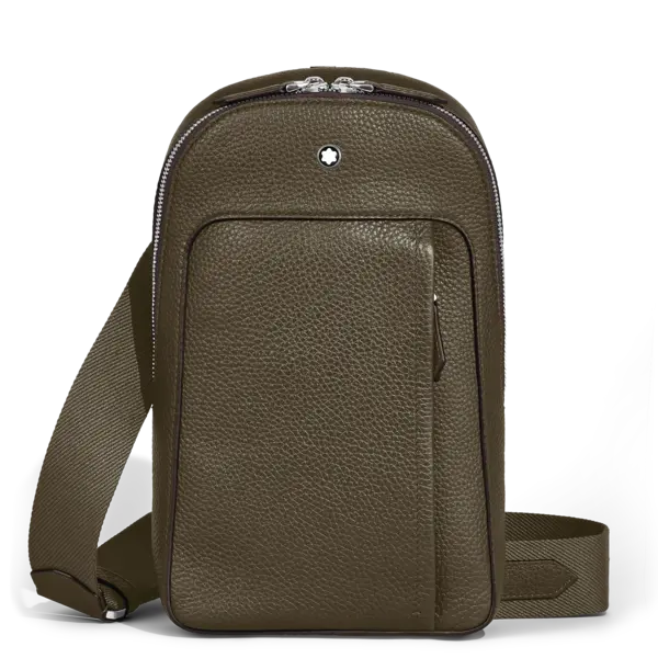 Montblanc Companion Medium Onbody Bag - Khaki