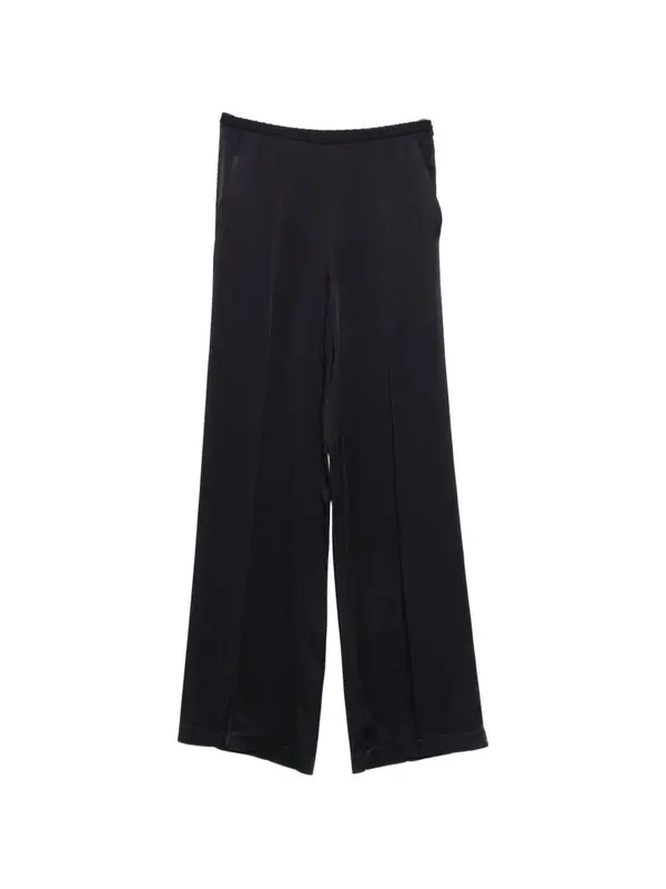 FORTE_FORTE High-waisted Trousers