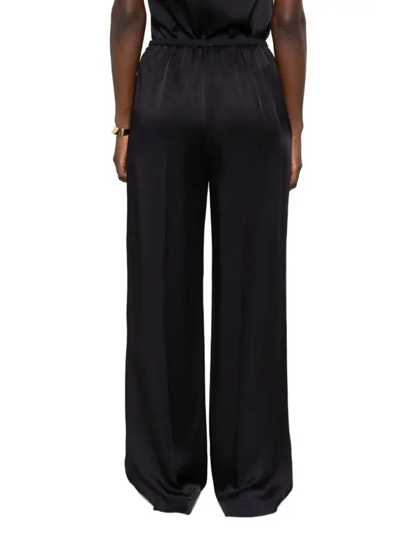 FORTE_FORTE High-waisted Trousers