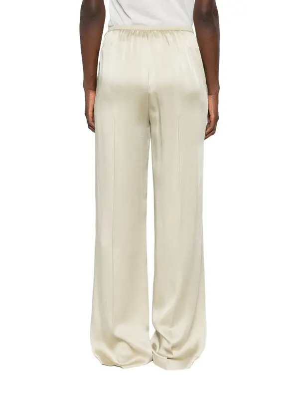 FORTE_FORTE High-waisted Trousers