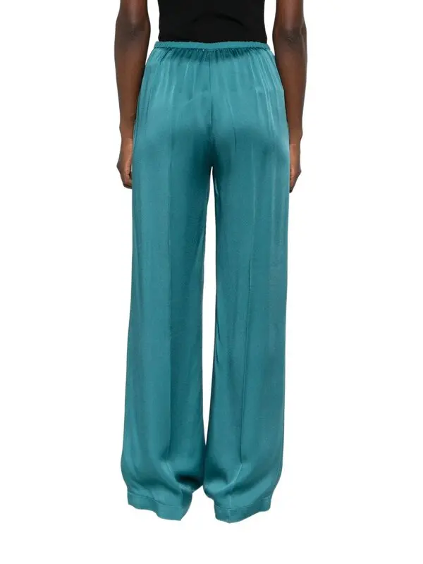FORTE_FORTE High-waisted Trousers
