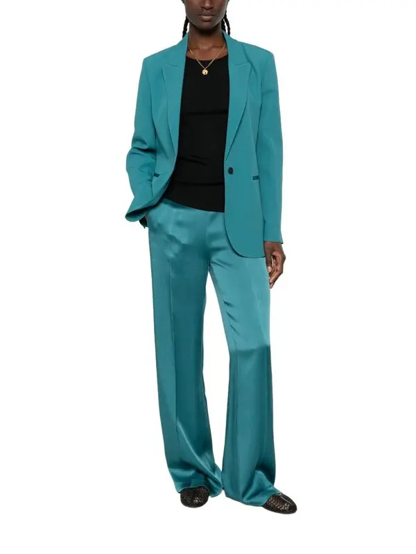 FORTE_FORTE High-waisted Trousers